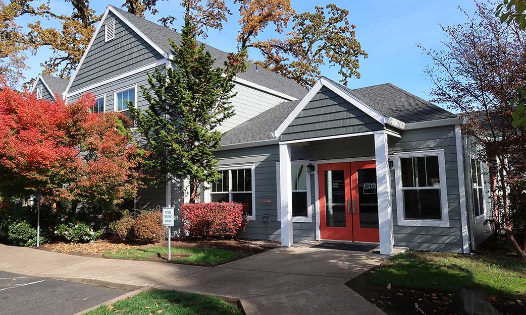 Reedville Commons Apartments - J.R. Johnson, LLC | Portland Property ...